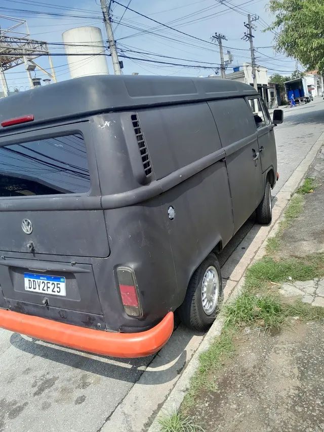 Rodas kombi 14 zeradas!! Com pneus seminovos 1977 o conjunto - Peças ...