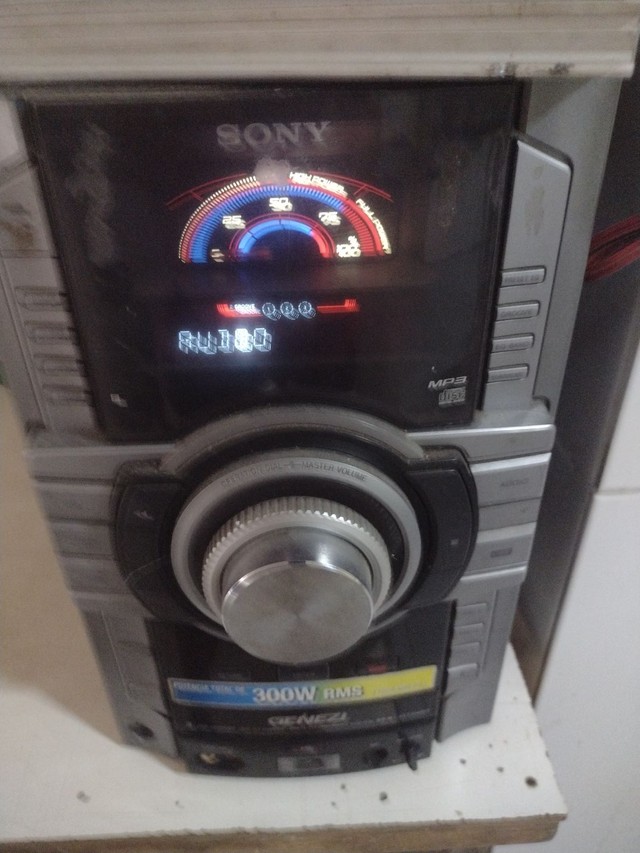 Modulo sony | +583 anúncios na OLX Brasil