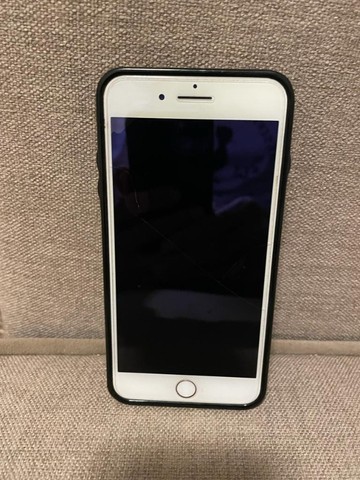 Iphone 8 plus rosa | +3069 anúncios na OLX Brasil