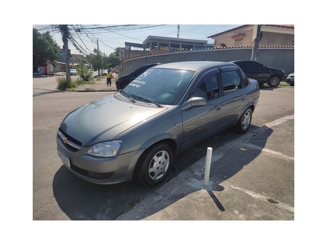 Carros GM - CHEVROLET - Zona Norte, Rio de Janeiro | OLX