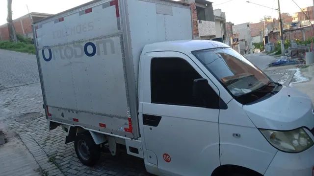 RELY PICK-UP Usados e Novos undefined