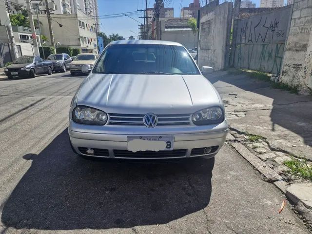 VOLKSWAGEN GOLF 2004 Usados e Novos