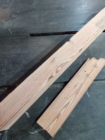 "pinho de riga" no Brasil