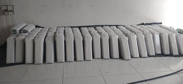 "telha plan milheiro" no Brasil