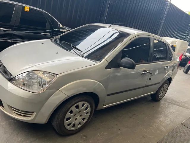 FORD FIESTA 2007 Usados e Novos