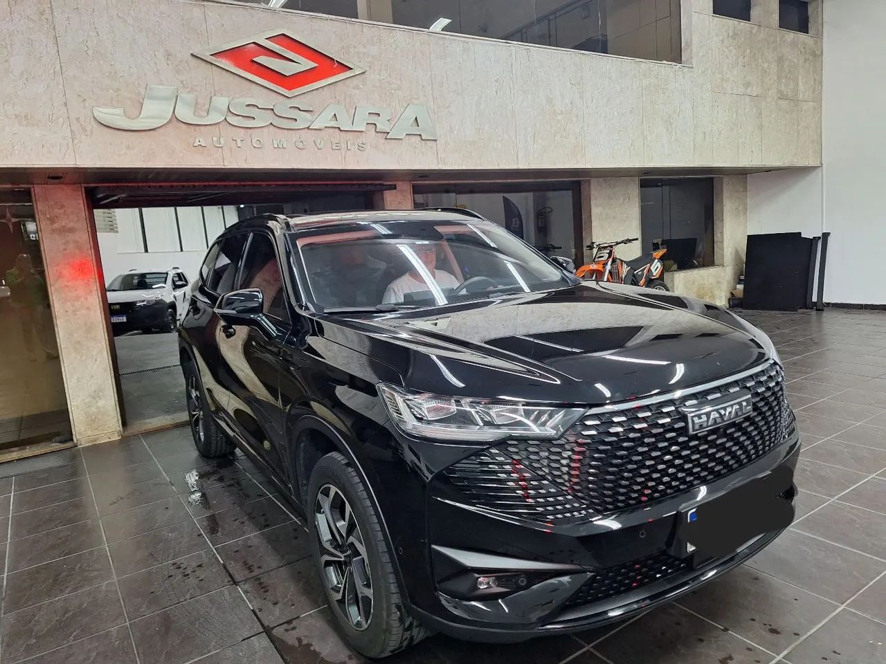 GWM Usados e Novos no RJ