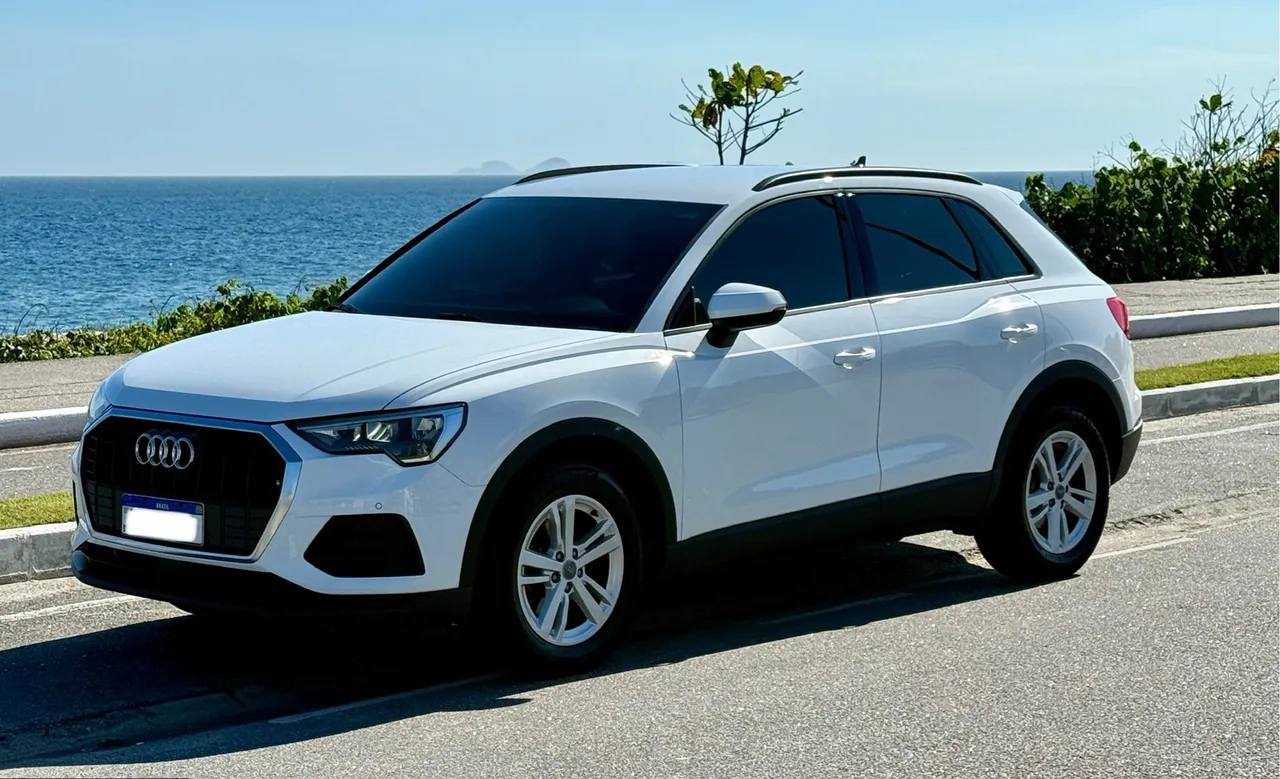 AUDI 2020 Usados e Novos