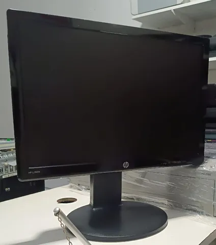 Monitor hp 19 polegadas | +18 anúncios na OLX Brasil