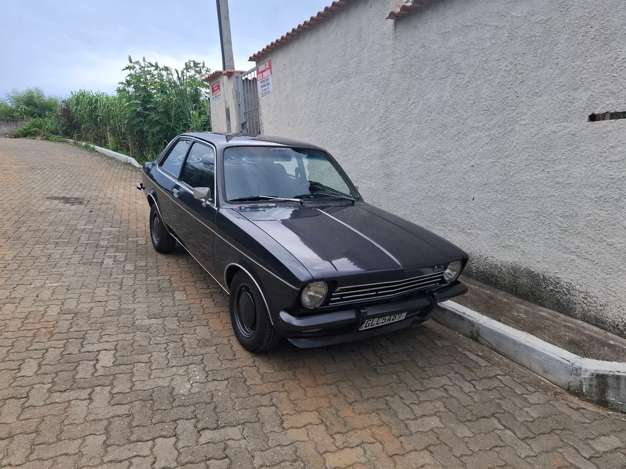 Chevrolet Chevette 1975 Usados e Novos
