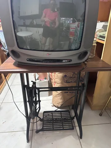 Tv lg 20 polegadas | +50 anúncios na OLX Brasil