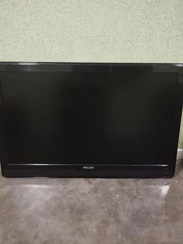 "tv philips antiga" no Brasil