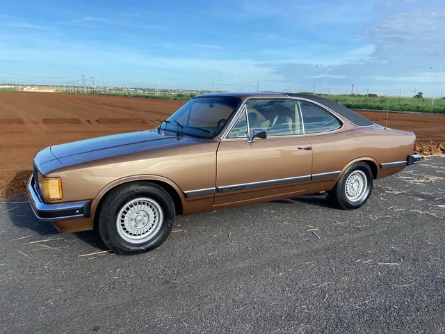 "opala turbo" - Carros Usados e Novos à venda