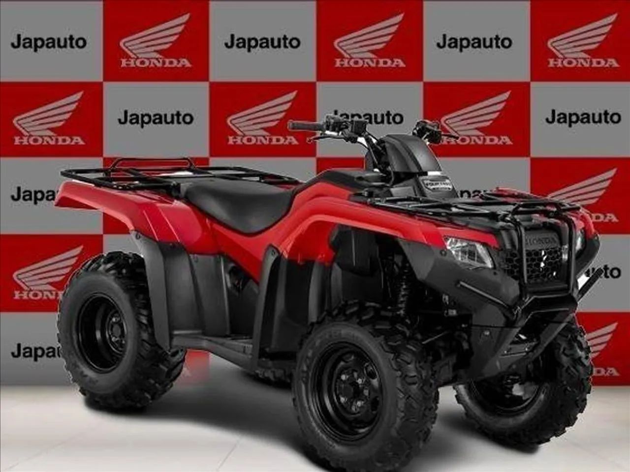Motos HONDA no Brasil