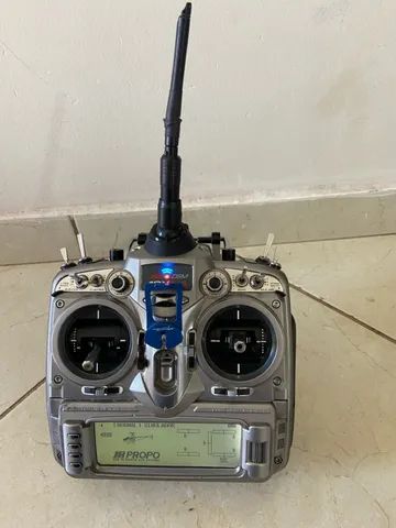 "radio jr" no Brasil