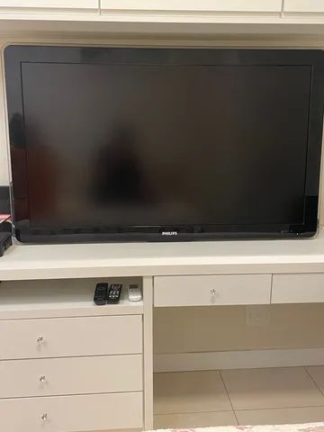 "tv philips 52 polegadas" no Brasil