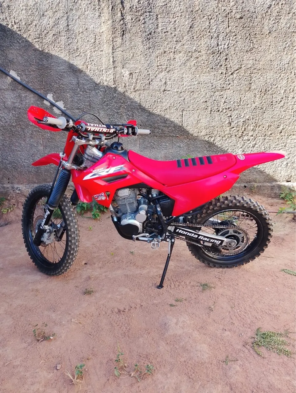 "moto honda crf 230" - Motos no Brasil