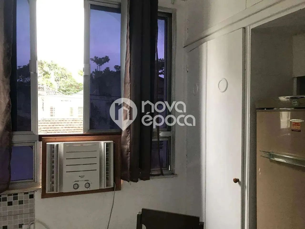 Apartamento kitchenette à venda - Urca, Rio de Janeiro - RJ 1454838402 ...
