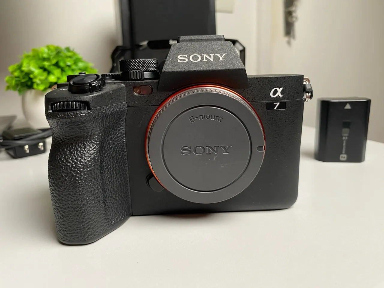 "sony full frame" - Câmeras e Filmadoras no Brasil