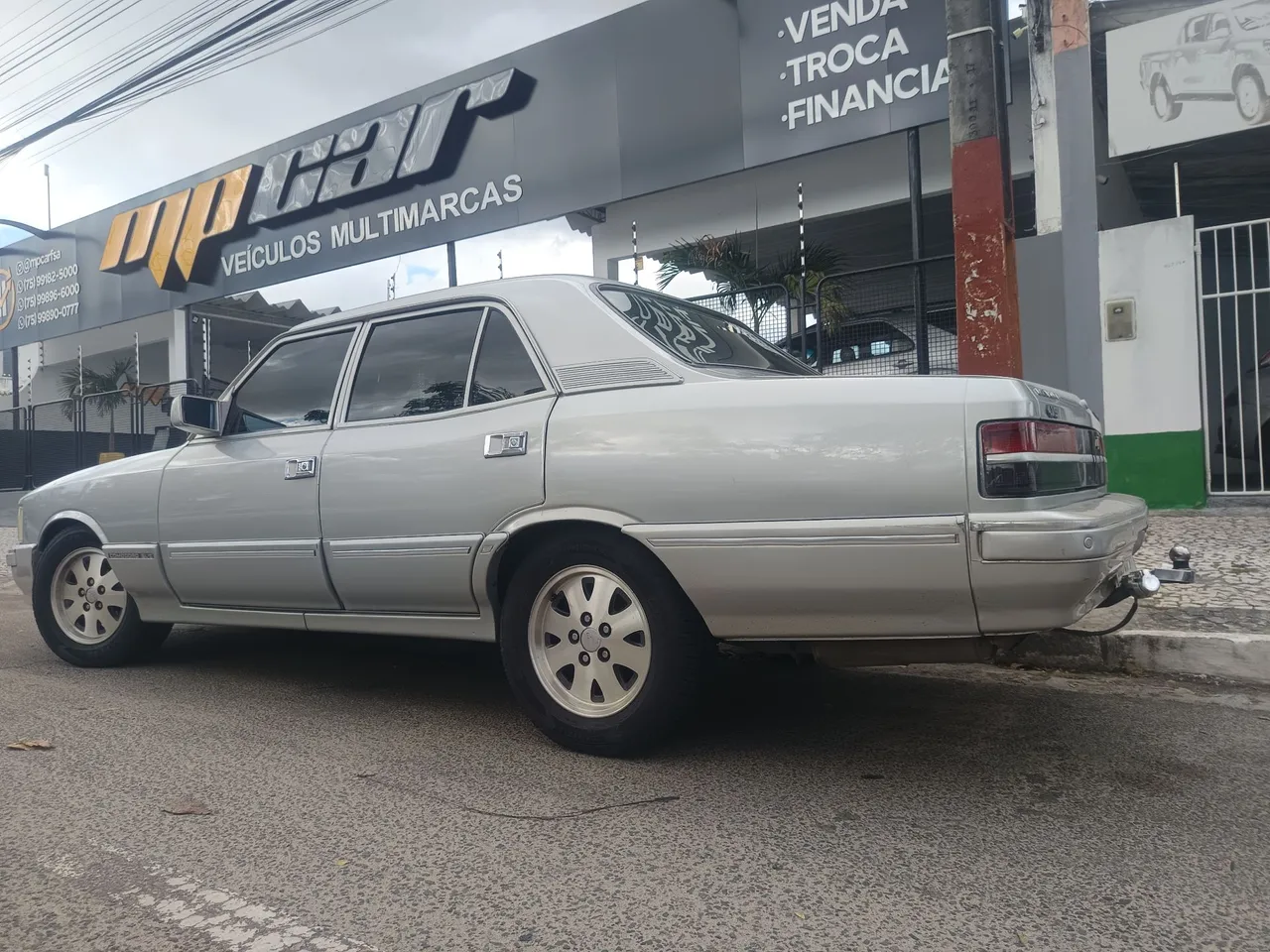 Chevrolet Opala 1991 Usados e Novos