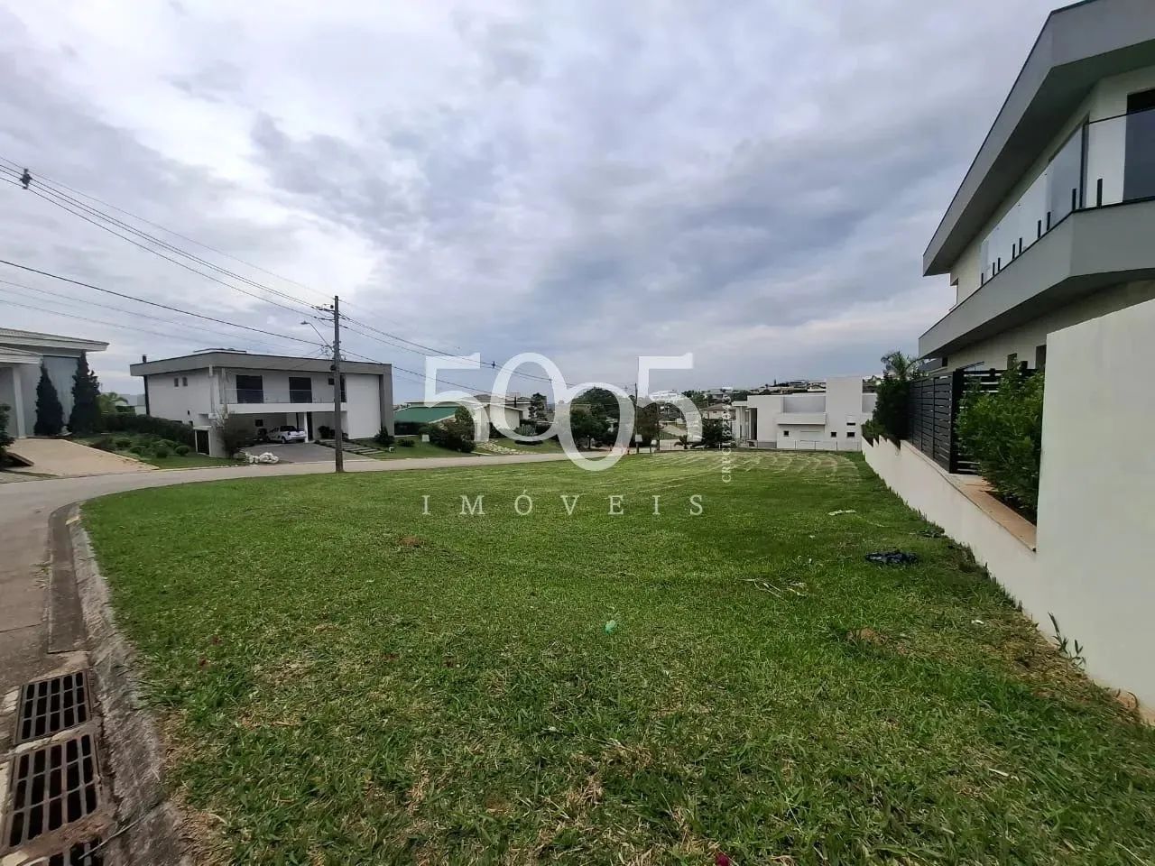 Terreno à venda no Condomínio Fazenda Kurumin, com 1200m² - Terrenos ...