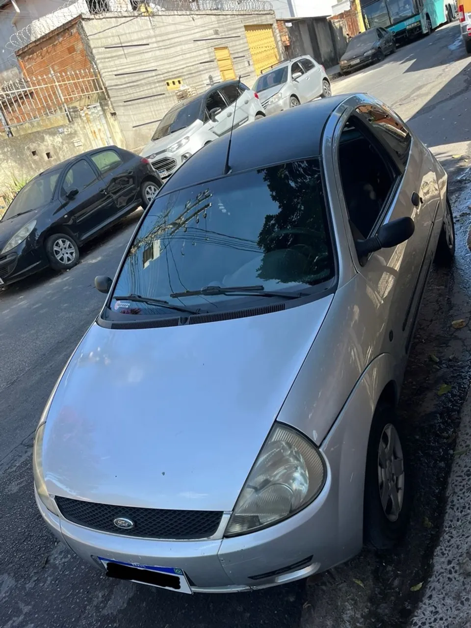 "ford ka 2005" - Carros Usados e Novos à venda