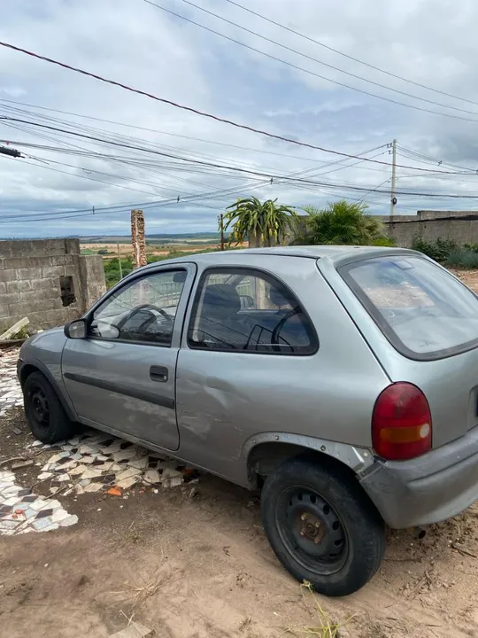 "chevrolet corsa 98" - Carros Usados e Novos à venda