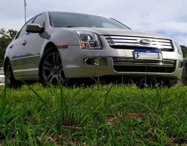 "ford fusion 2008" - Carros Usados e Novos à venda