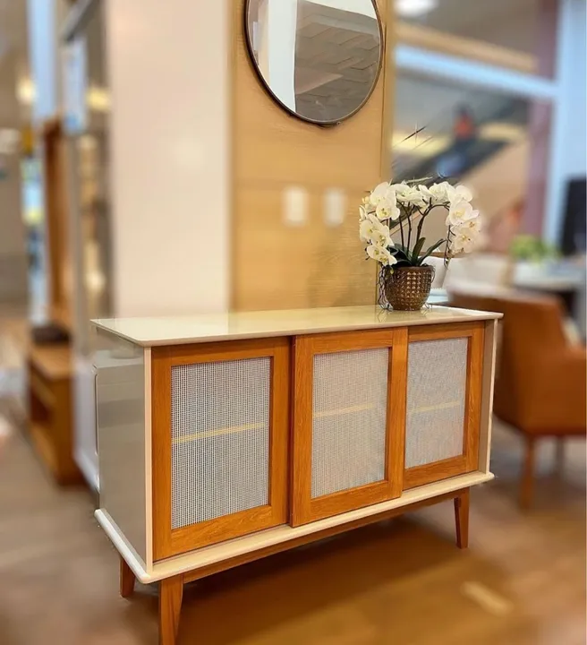 "richo buffet" no Brasil