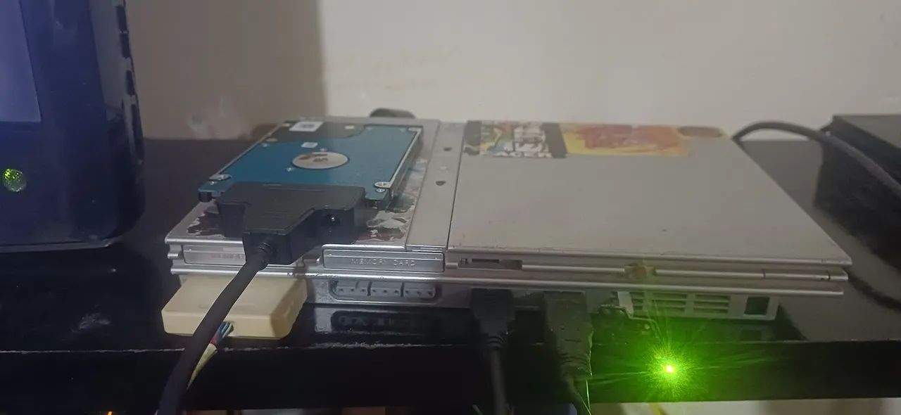 PS2 thunder pro 2 - Consoles de Vídeo Game - Guaratiba, Rio de Janeiro ...