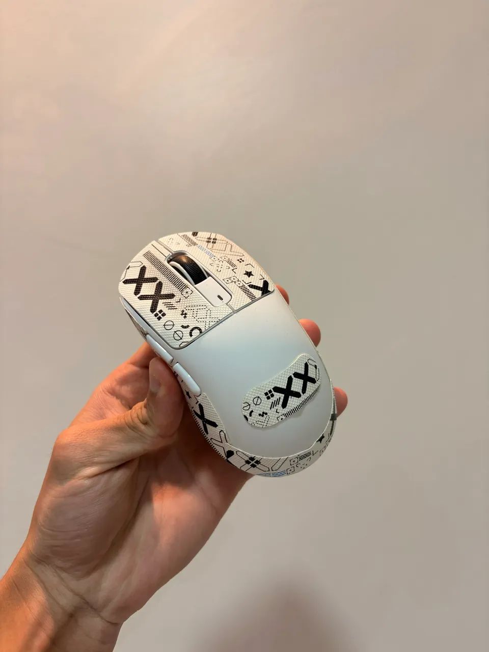 Vende-se mouse attack shark x3 pro, Sem Fio, Conexão Tri-Mode, X3Pro ...