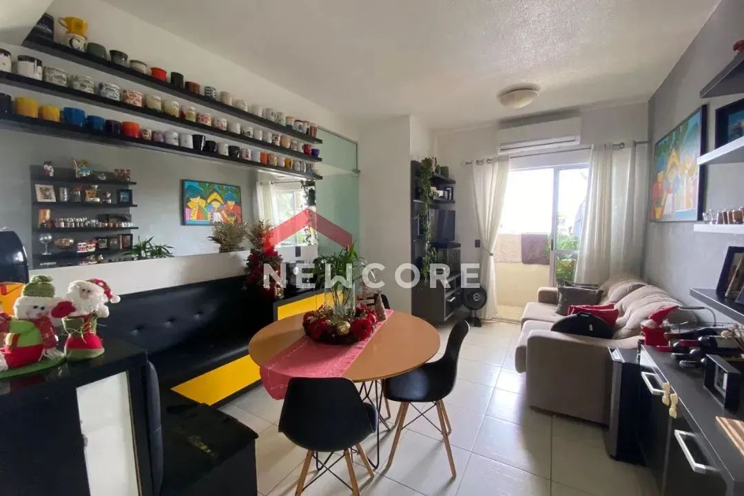 Apartamento 3 quartos à venda - Lago Azul, Manaus - AM 1472704999 | OLX