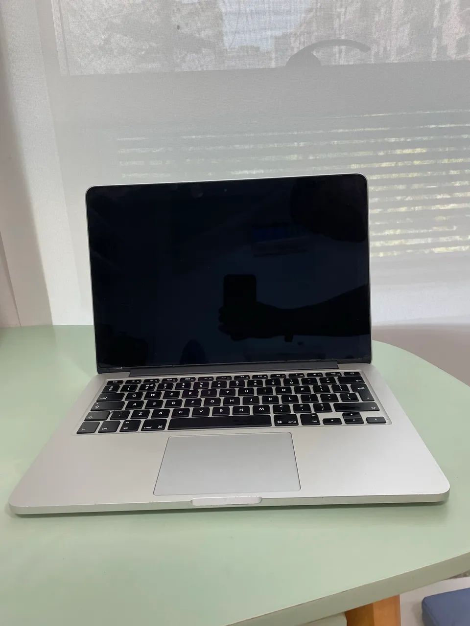 MacBook Pro Retina 13? Mid 2014 | i5 | 8GB RAM | Funcionando ...