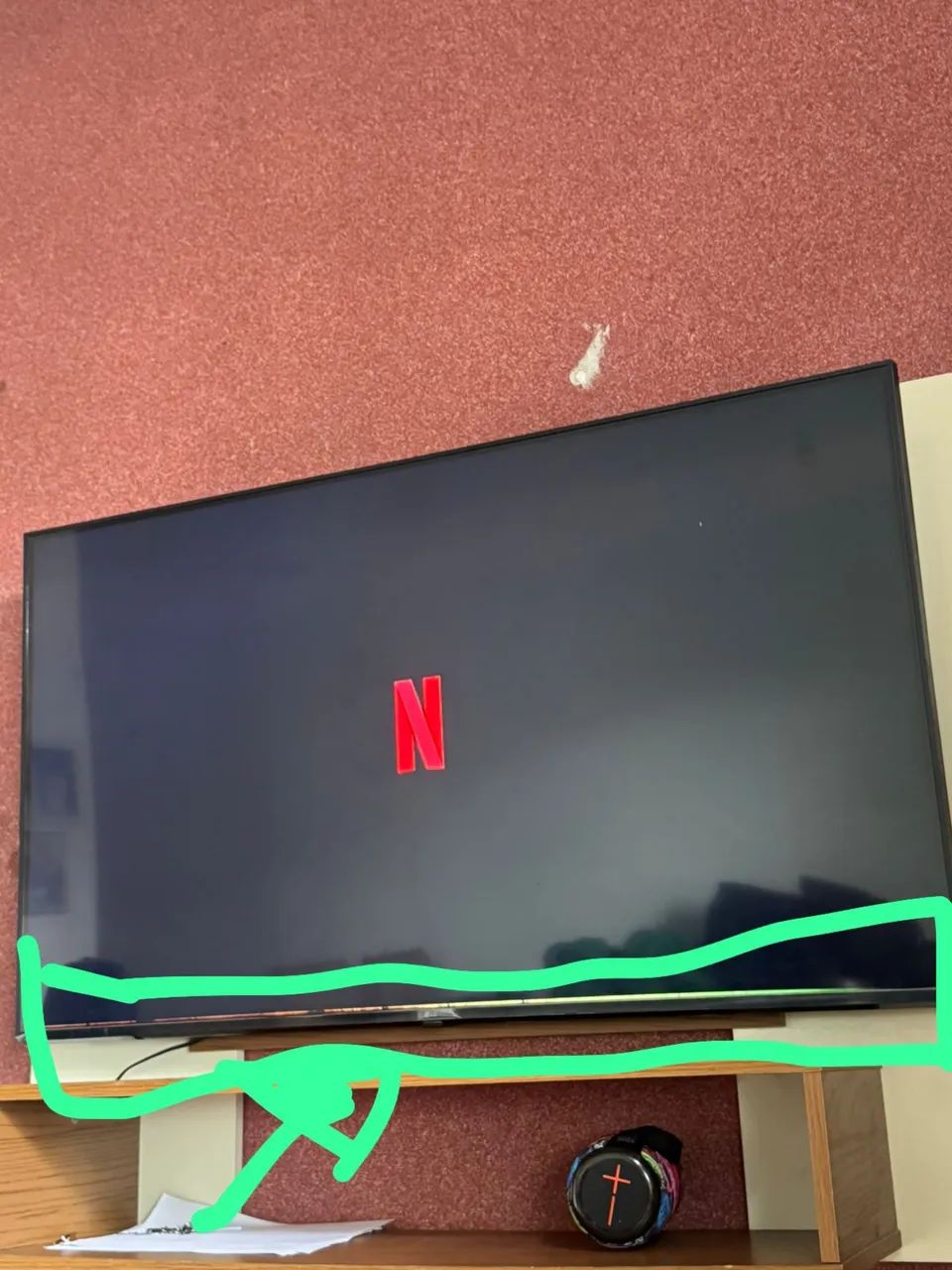 Smart tv LG 50 - TVs - Marambaia, Belém 1472732514 | OLX