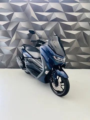 Motos YAMAHA NMAX 2022 no Brasil