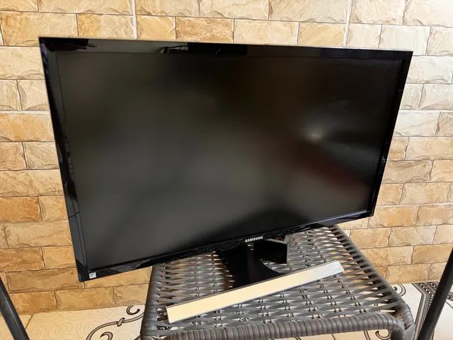 "monitor samsung 4k" no Brasil