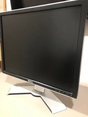 "monitor dell" no Brasil