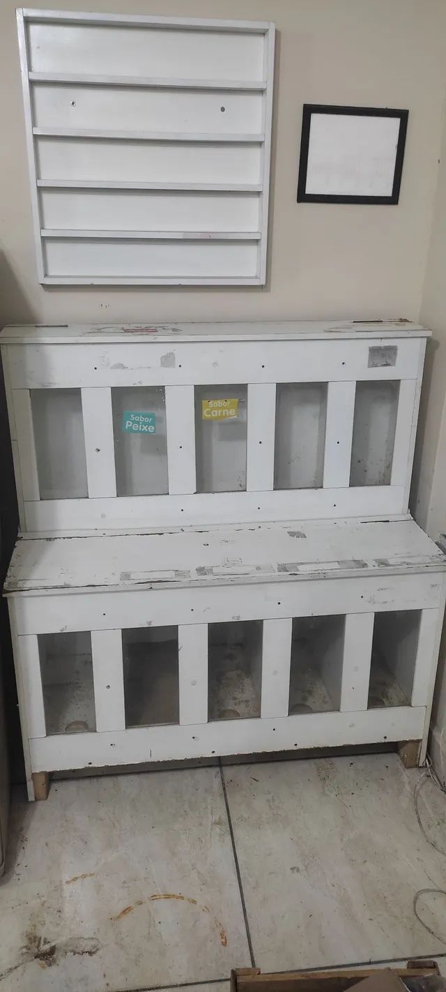 "balcao de racao" no Brasil