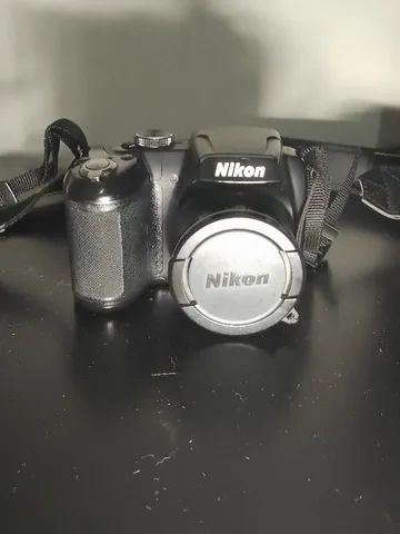 "nikon l315" no Brasil