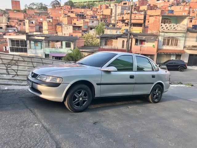 CHEVROLET VECTRA 1998 Usados e Novos