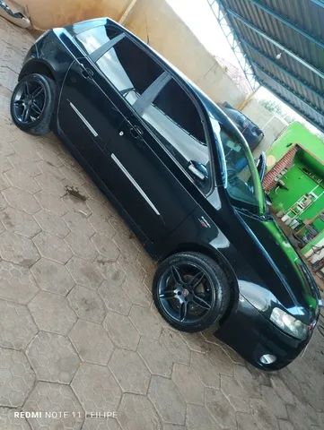 FIAT STILO 2008 Usados e Novos