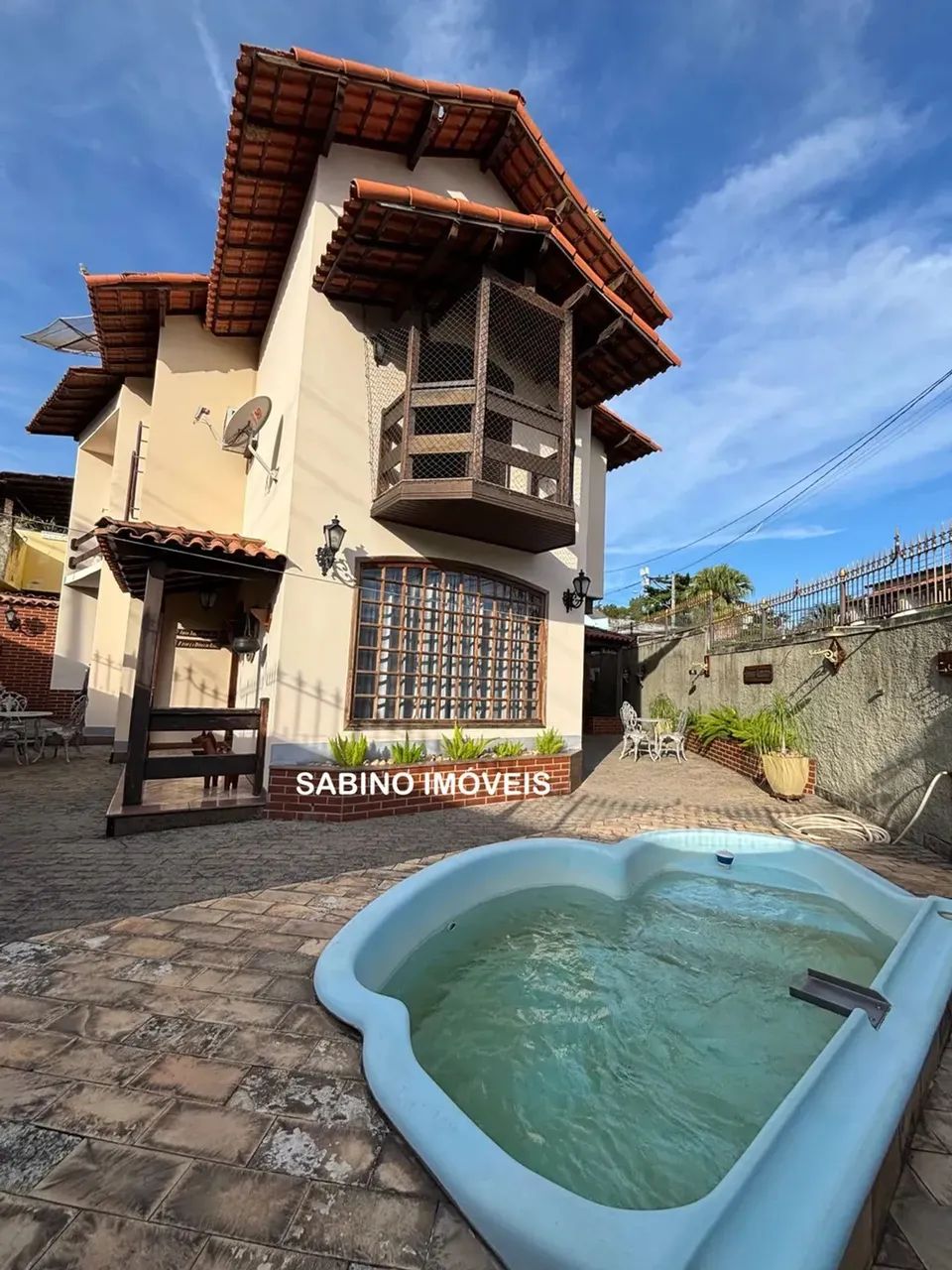 Casa 3 quartos à venda - Colubande, São Gonçalo - RJ 1446696315 | OLX