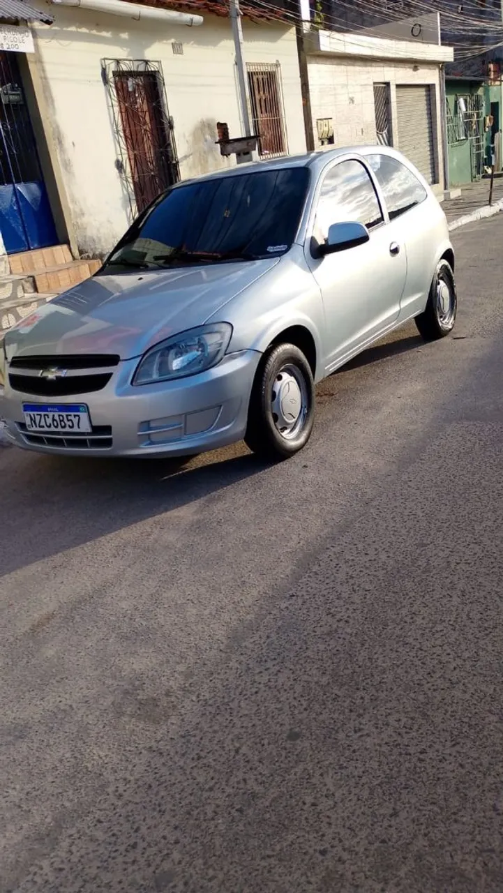 "chevrolet celta 2 portas" - Carros Usados e Novos à venda