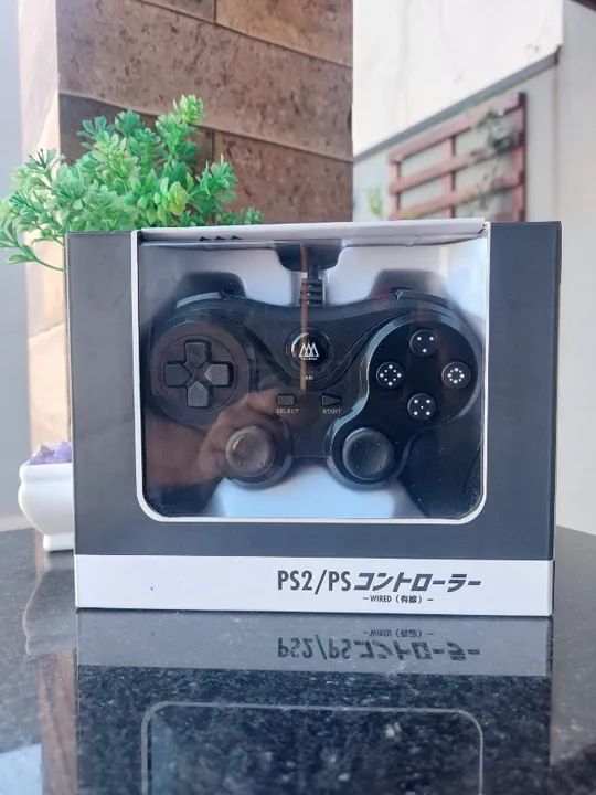 CONTROLE TREE ARROWS ORIGINAL JAPONÊS PS1 E PS2 - LACRADO - Peças e ...