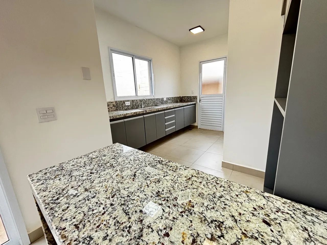 Casa em condominio fechado 2 quartos para alugar - Bady Bassitt - SP ...