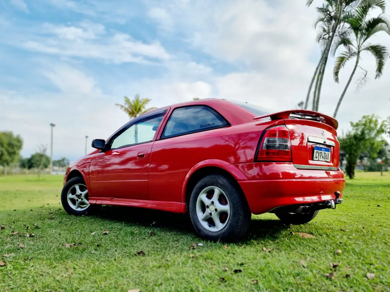 CHEVROLET ASTRA 1999 Usados e Novos