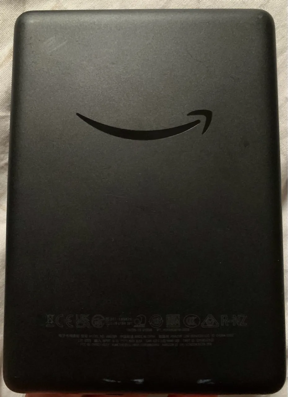 "amazon kindle" - Tablets e E-Readers no Brasil