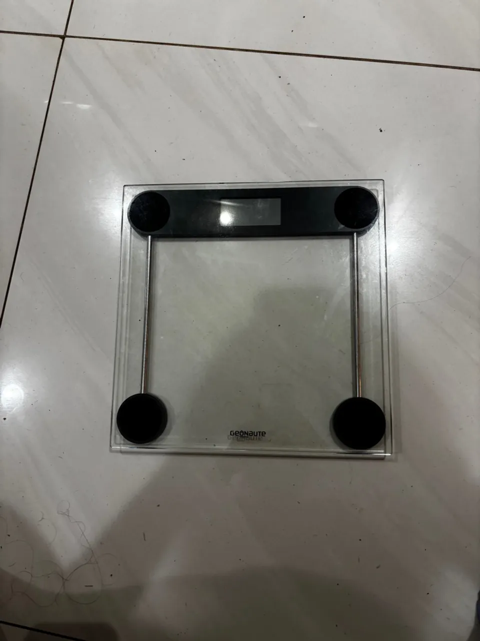 "geonaute" no Brasil