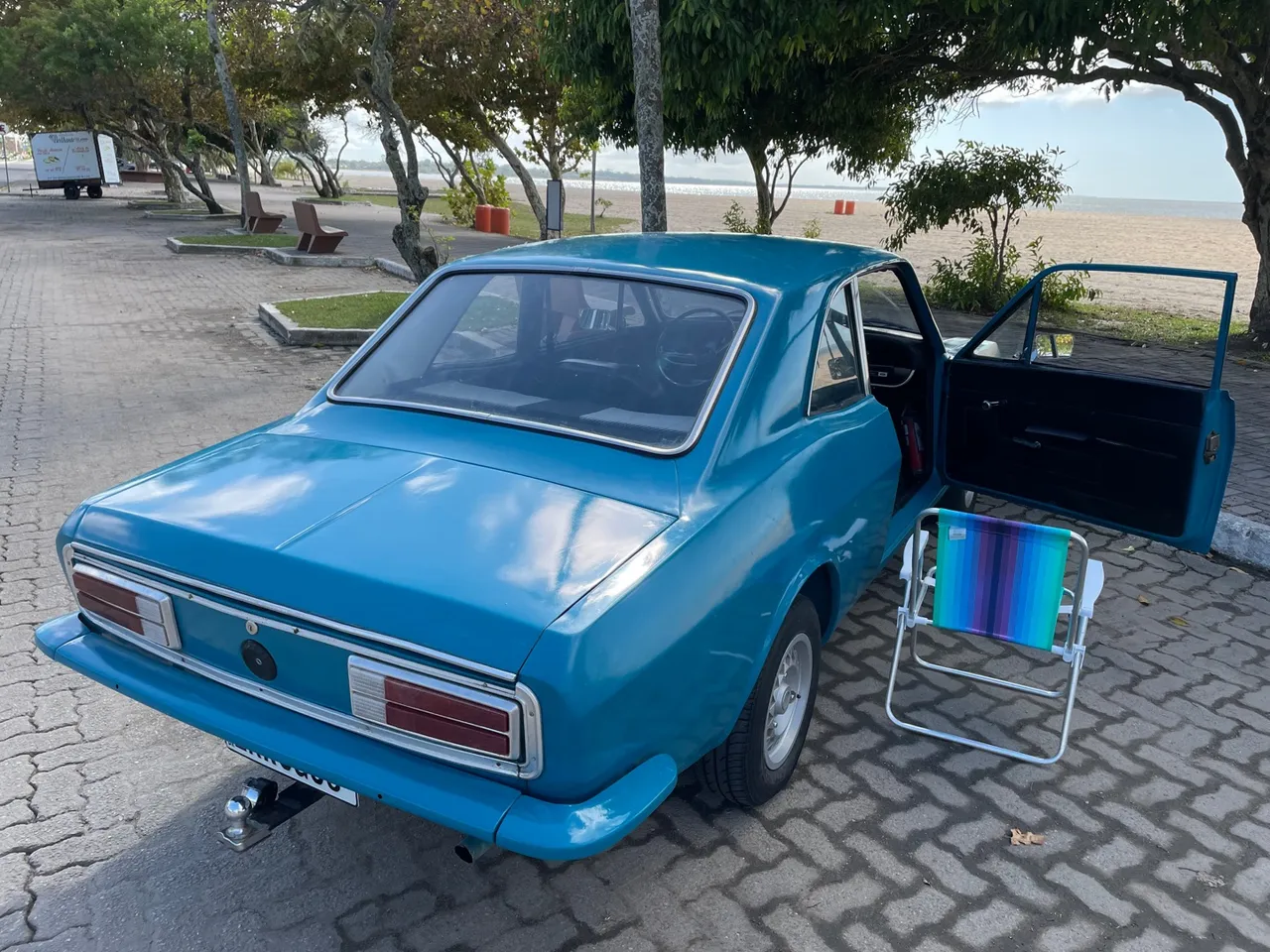 FORD CORCEL 1976 Usados e Novos