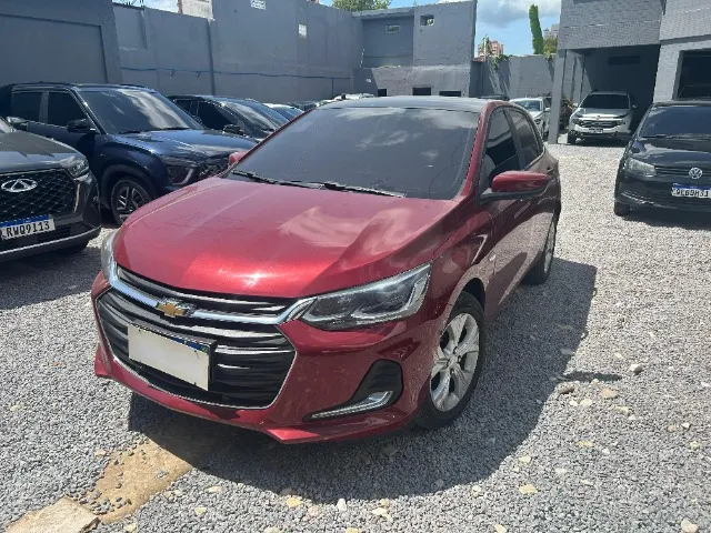 "carro 10mil" no Brasil