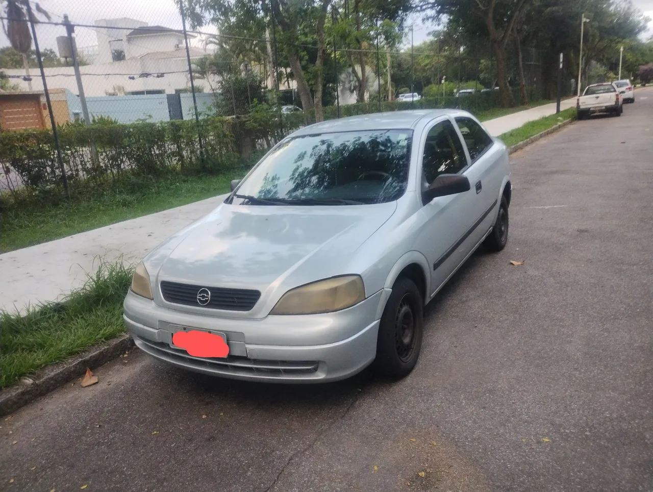 CHEVROLET ASTRA 2000 Usados e Novos